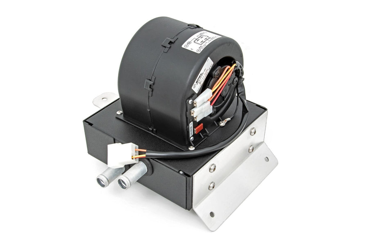 Rough Country Polaris RZR XP 1000 Cab Heater - Side By Side Sports