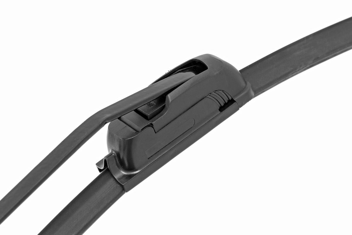Rough Country Universal UTV Windshield 16" Blade Wiper Kit - Side By ...