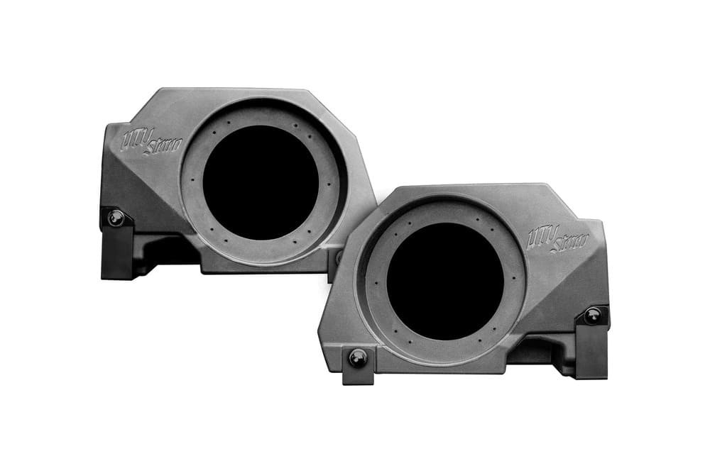 UTV Stereo Pro Series 6.5" UTV Speakers Pair