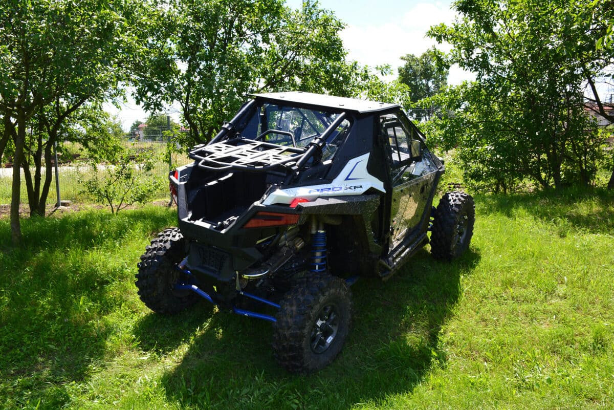 Hard Cabs Polaris RZR Pro XP Cab Kit - Side By Side Sports