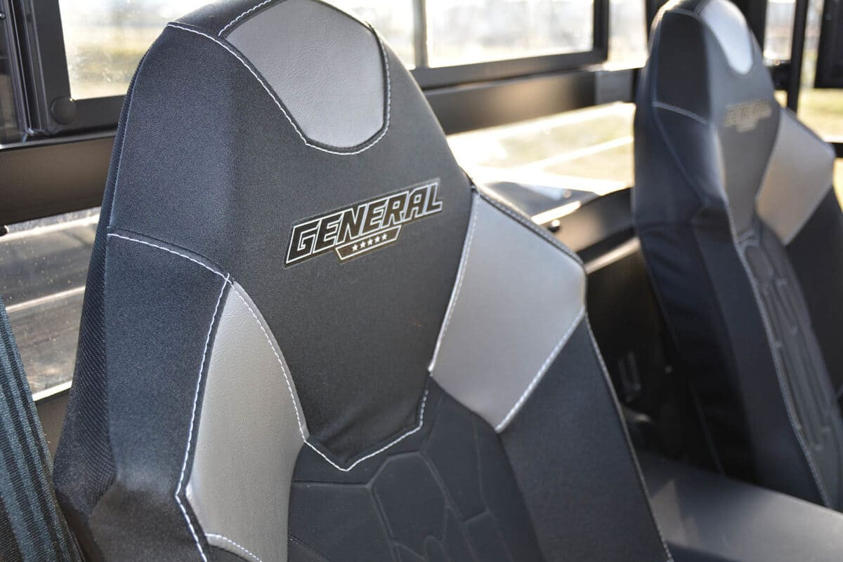 Hard Cabs Polaris General 4 1000 Cab Kit - Side By Side Sports