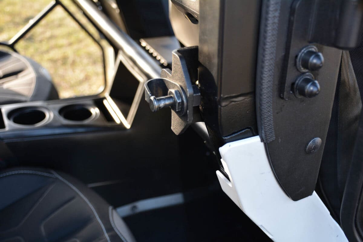 Hard Cabs Polaris General 4 1000 Cab Kit - Side By Side Sports