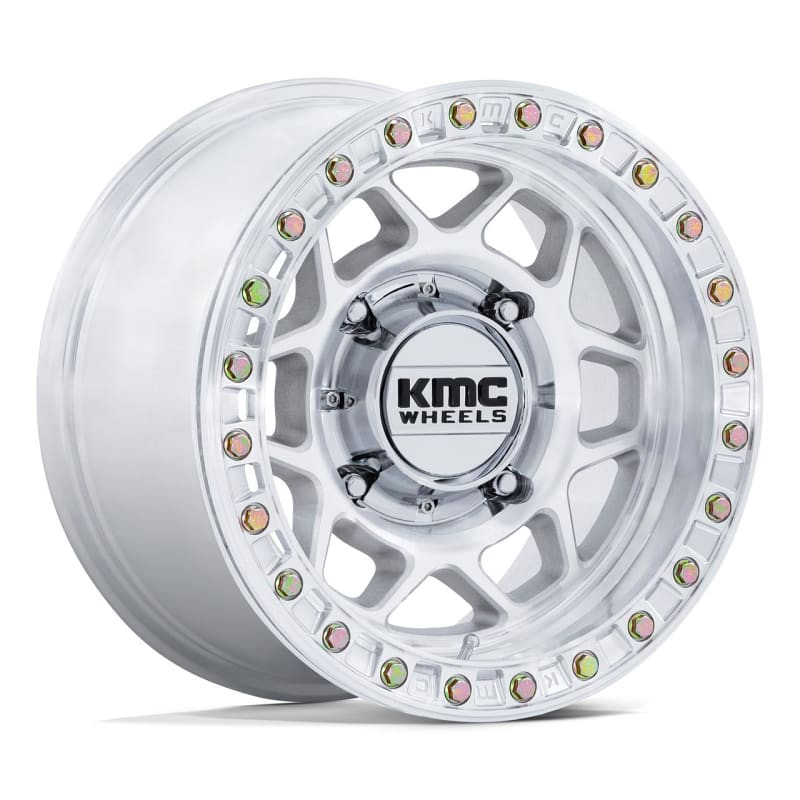 KMC Wheels KS241 Torx Beadlock UTV Wheel