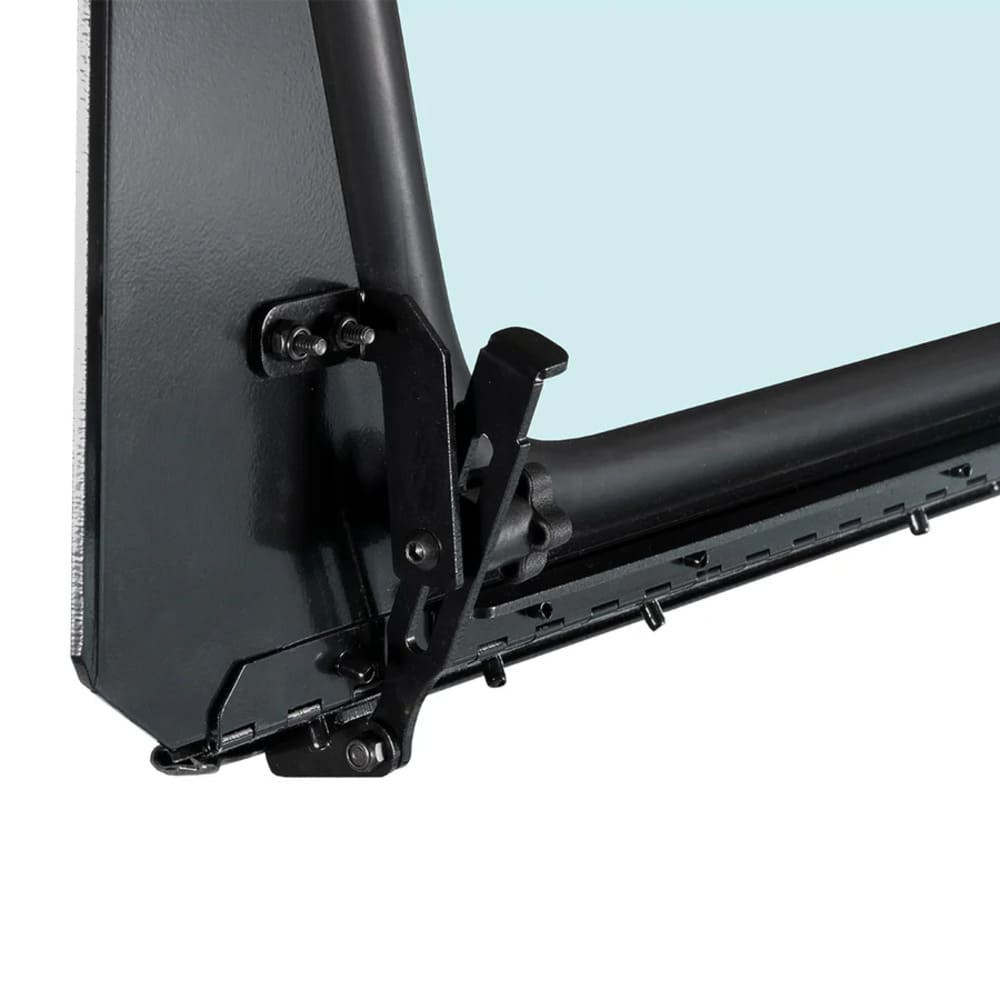 Super Comp '25 Polaris Pro XP / Pro S Front Windshield - Side By Side ...