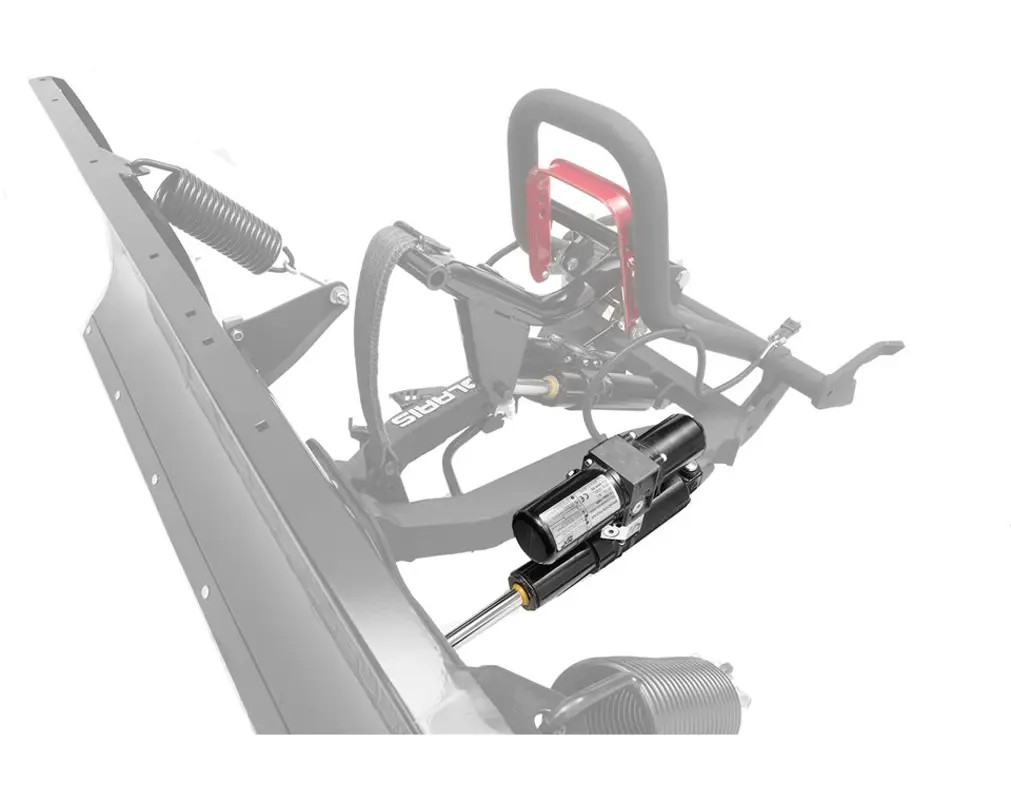 Polaris Ranger 900 1000 Pro Snow Hydraulic Angle System