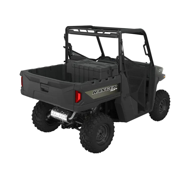 Polaris Ranger SP 570 Crew Lock Cargo Storage Box