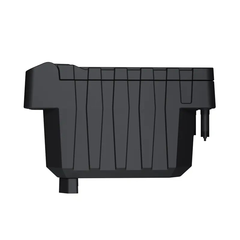 Polaris Ranger SP 570 Crew Lock Cargo Storage Box