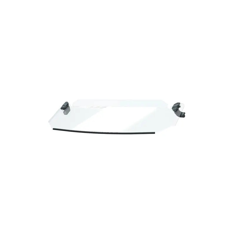 Polaris RZR Pro R XP Coat Polycarbonate Windshield
