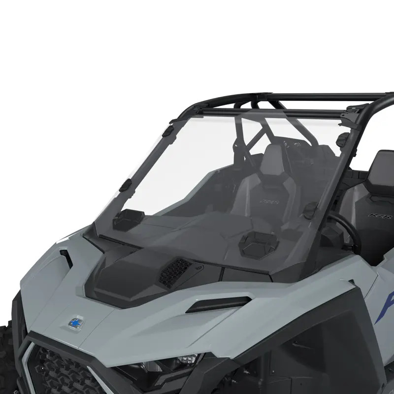 Polaris RZR Pro XP S Coat Polycarbonate Windshield