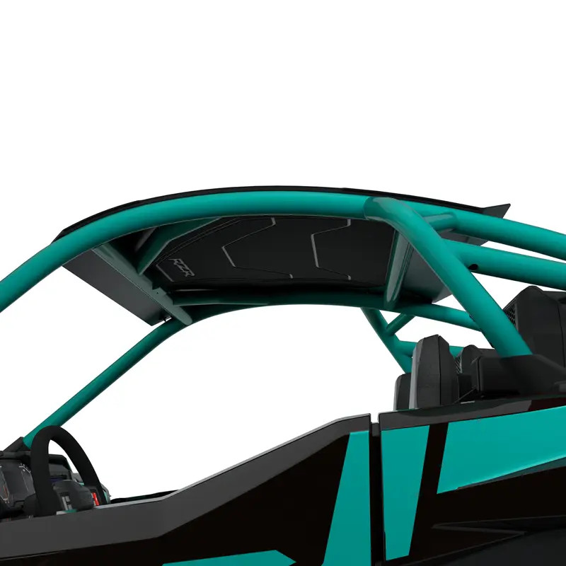 2025+ Polaris RZR Pro R GatorStep Premium Roof Liner - Side By Side Sports