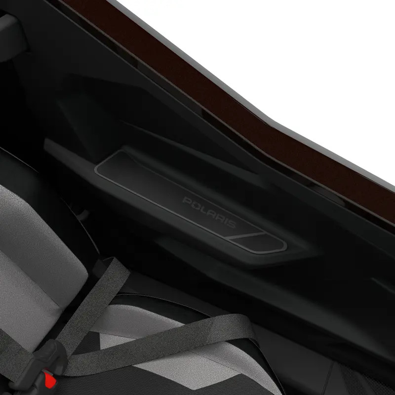 2025+ Polaris RZR Pro XP | Pro R GatorStep Armrest Pads - Side By Side ...
