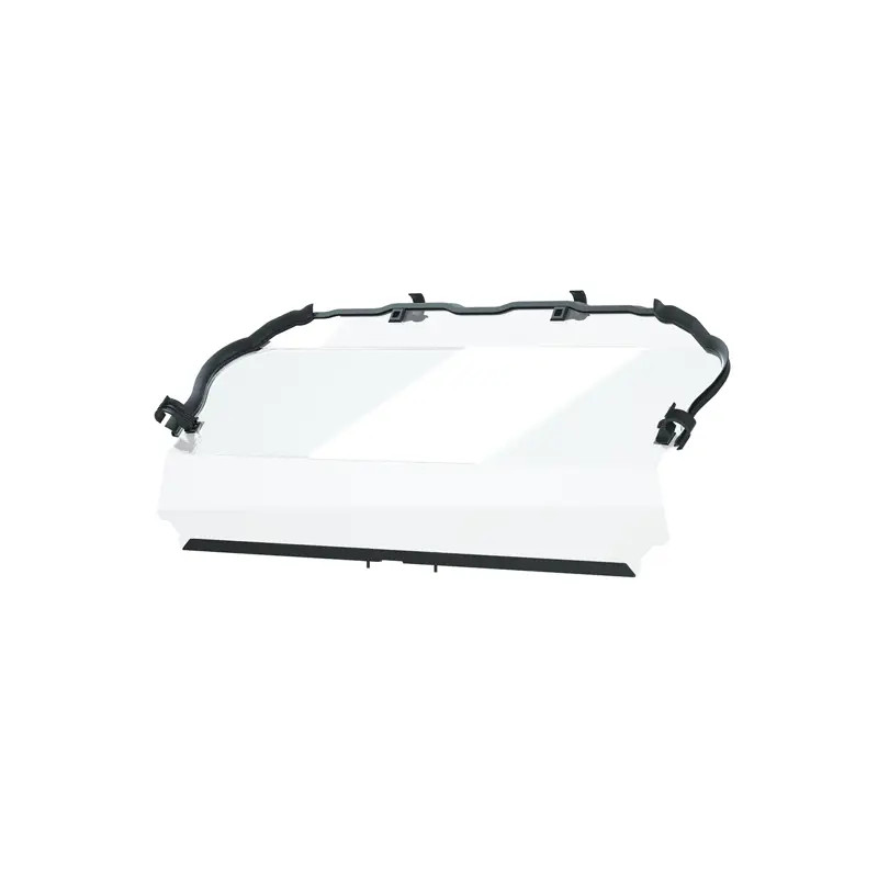 Polaris RZR Pro XP 4 Rear Polycarbonate Window