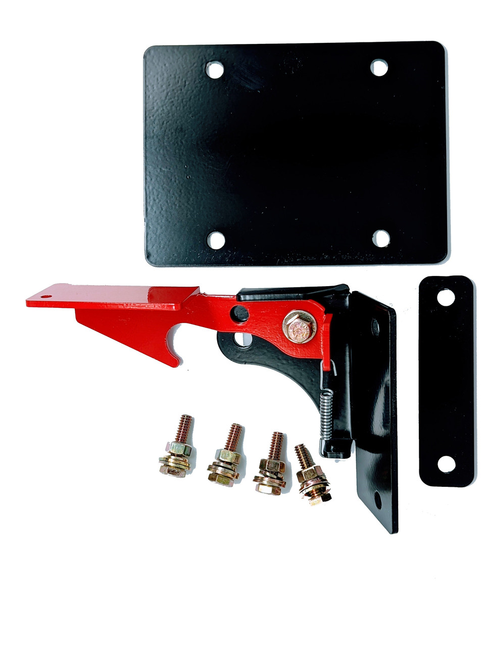 Wild Cat 1000 Parking Brake - Spring Brake Thingy - Side By Side Sports