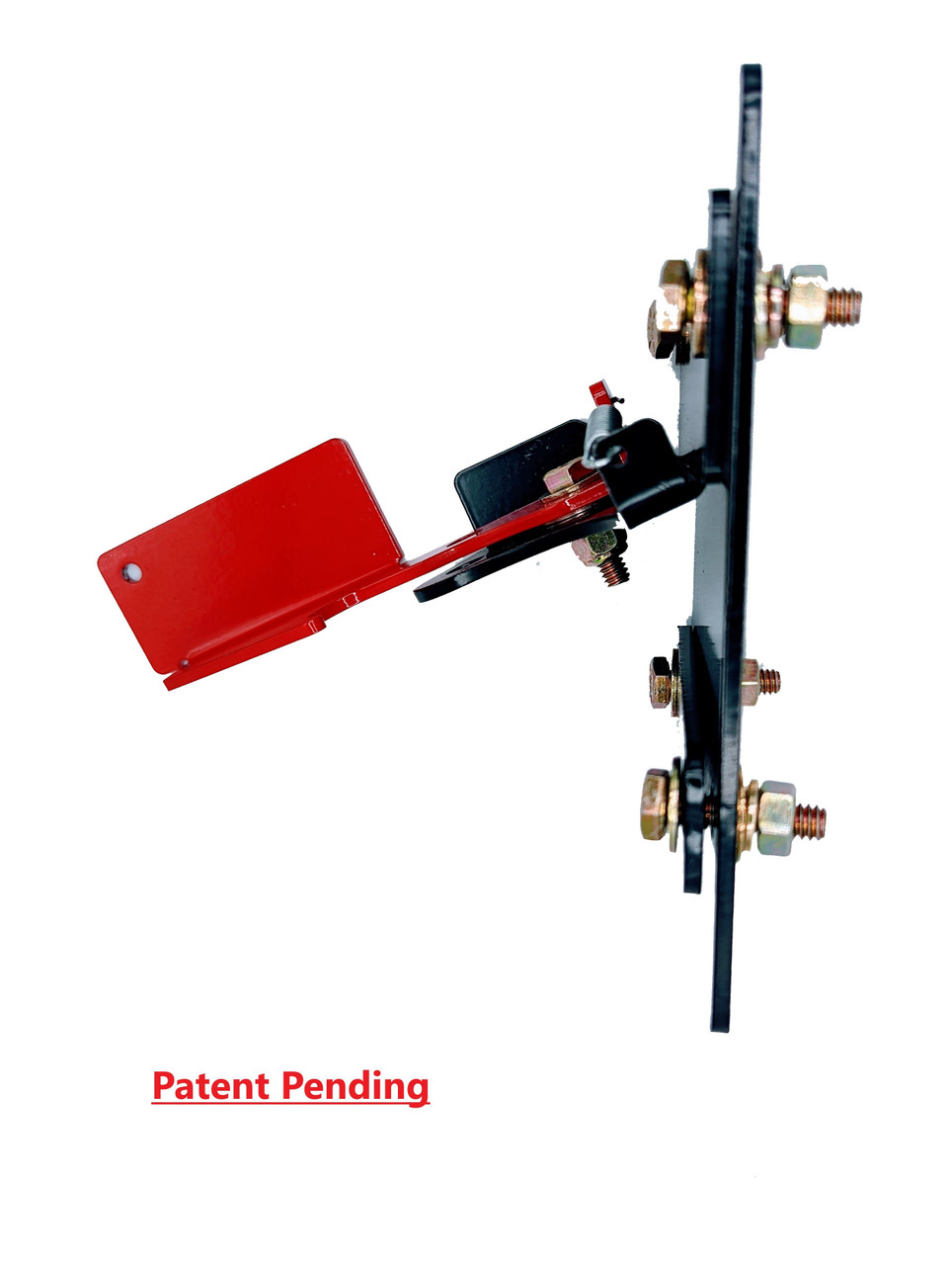 Wild Cat 1000 Parking Brake - Spring Brake Thingy - Side By Side Sports