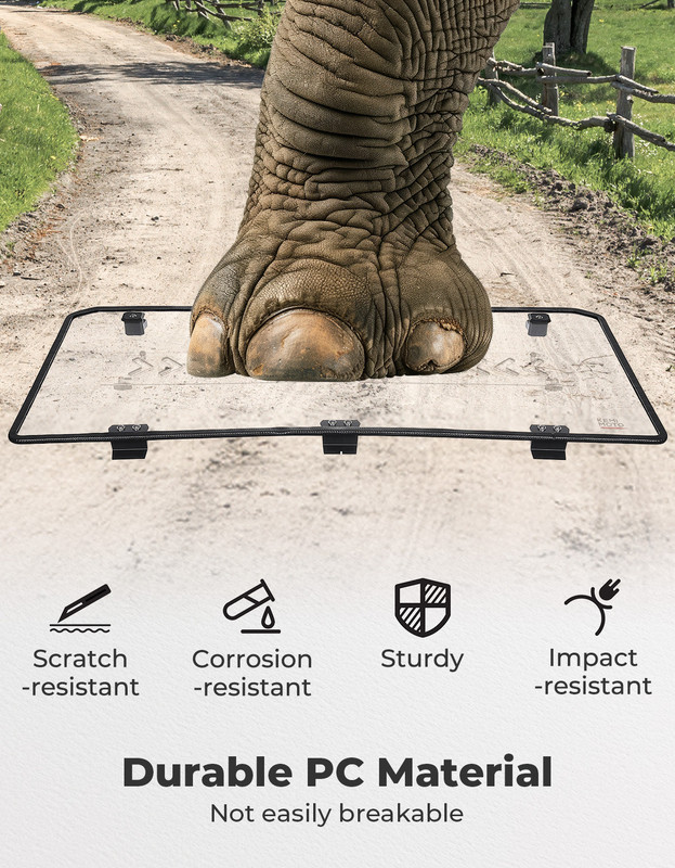 Kemimoto - Polaris Ranger Midsize 500/570/SP 570/Crew/ETX/EV Rear ...