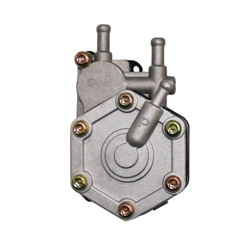 Quantum Fuel Systems 2000 - 2002 Polaris Xpedition Mechanical Frame ...