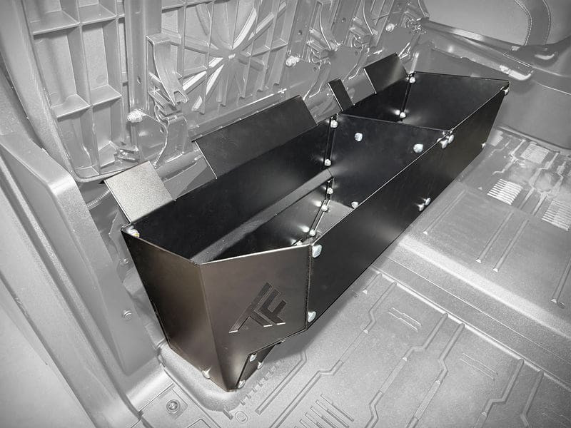 Thumper Fab Can-am Defender Hd11 Underseat Storage Box - Side By Side ...