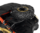 Can-Am Maverick X3 Max LinQ Pivoting Rack Black
