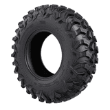 Can-Am XPS Swamp Force Tires