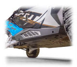 Can Am Maverick Trail Rock Sliders
