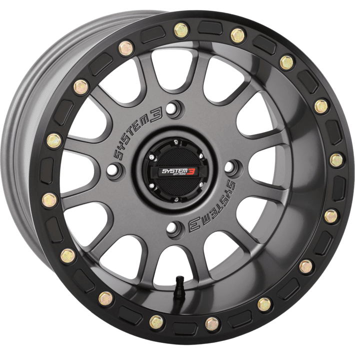 Kawasaki Teryx KRX 1000 | KRX 4 1000 - Wheels | Tires