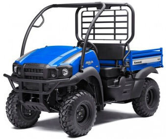 Kawasaki MULE Parts & Accessories