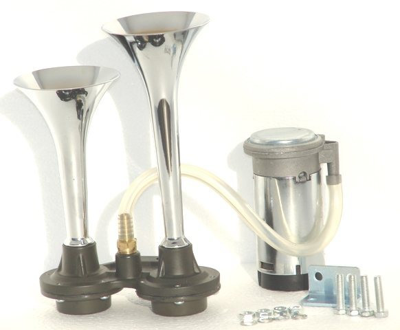 UTV Horn Kits