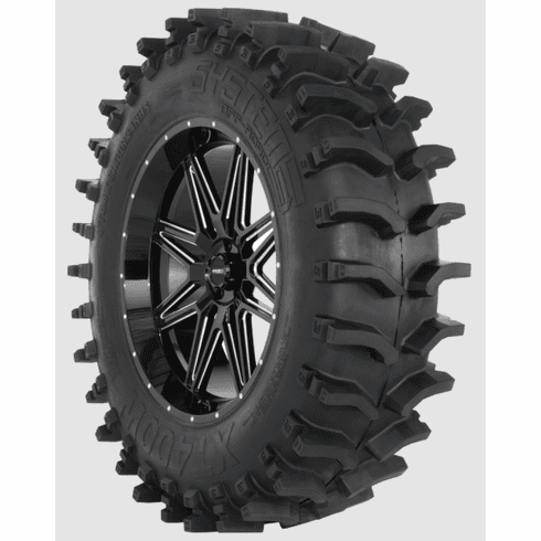 System 3 | DX440 UTV Tire