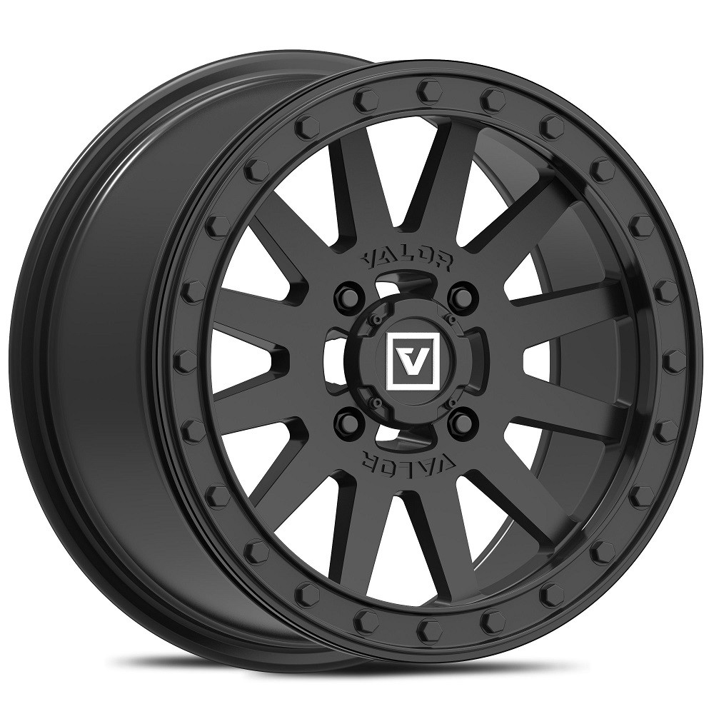 Valor Offroad Wheels