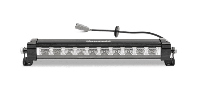 Kawasaki Ridge Lighting | Electrical