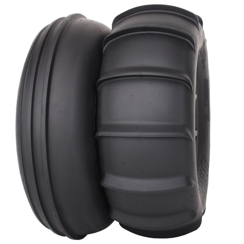 UTV Sand Tires - Dune Paddles - Tire and Wheel Packages