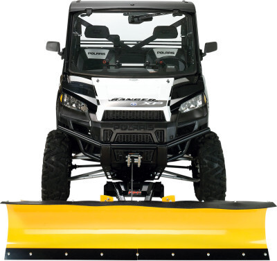 Moose Utility Division Snow Plow Kits