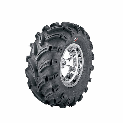 Can-Am XPS Swamp Force Tires