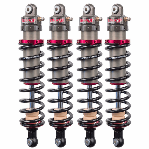 Honda Pioneer 1000 Shocks & Upgrades | Side by Side Sports