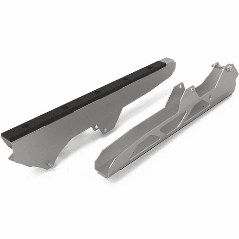 Pro Armor 2024 Polaris RZR XP 4 Trailing Arm Guards