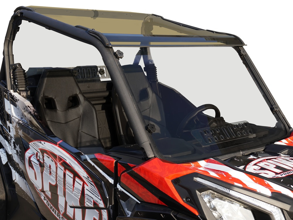Can Am Maverick Trail | Sport | Commander - Roofs | Hard Tops | Soft Tops