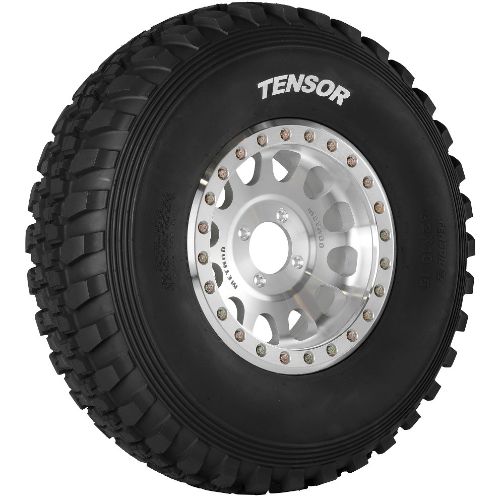 Tensor SS Sand Series 33" | 35" Front UTV Sand Tires