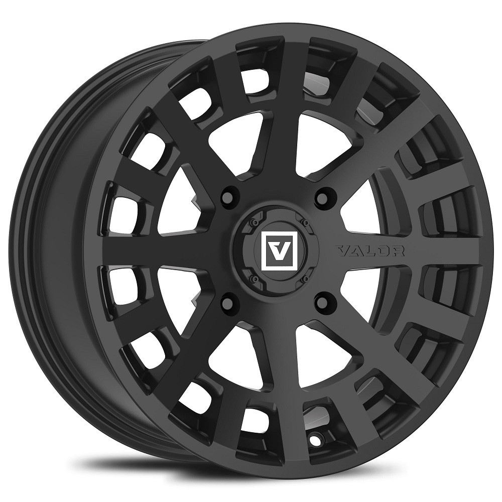 Valor Offroad Wheels