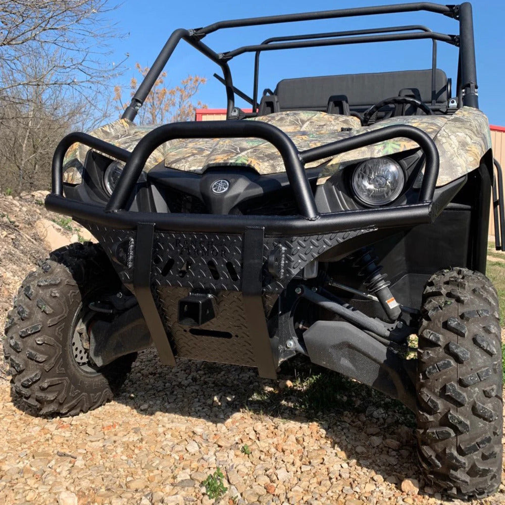 Ranch Armor UTV Roofs & Racks | Side By Side Sports