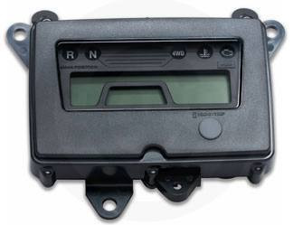 Honda Big Red Parts & Accessories