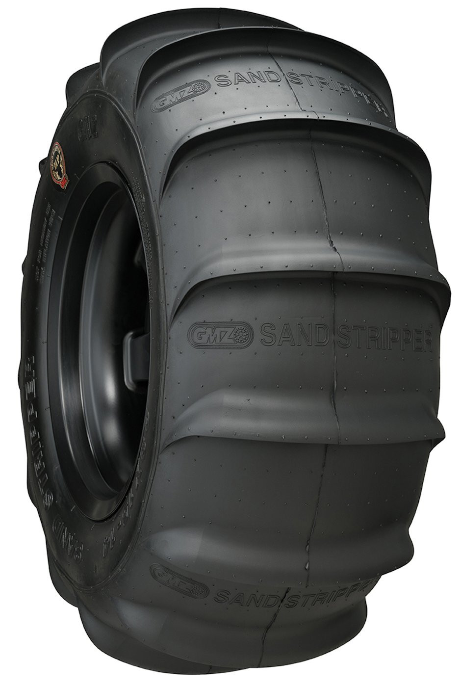 UTV Sand Tires - Dune Paddles - Tire and Wheel Packages
