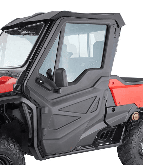 Honda Big Red Parts & Accessories
