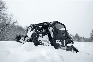 Can-Am Apache 360 LT Track System
