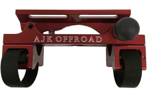AJK | Quick Shot Fire Extinguisher Mount - Quick Release