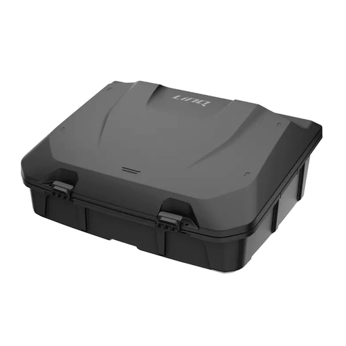 Genuine Can-am 2024 Maverick R MAX LinQ Trunk Box 96L