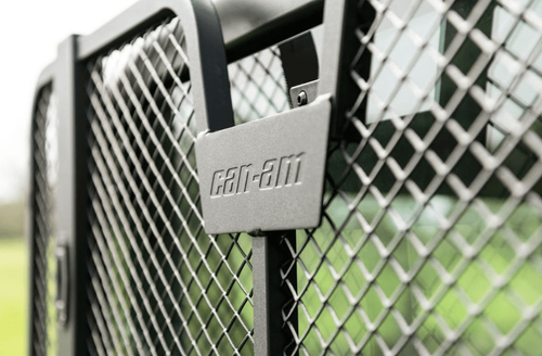 Genuine Can-am 2016 Defender Deluxe Headache Rack