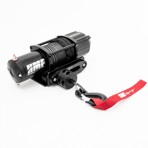 HMF XD4500 Winch Kit 4,500lb ATV/UTV Recovery