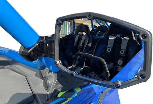 Pro Armor | Universal | Side View Mirror
