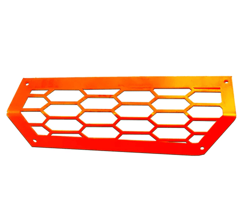 Thumper Fab | Accent Light Covers