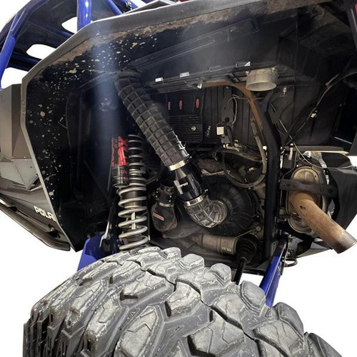 Rpm Powersports Polaris Rzr Xp Turbo S Rs1 Ecf Electric